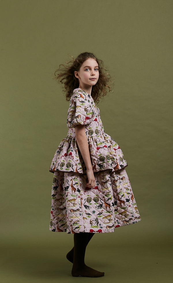 Limited Edition – The Middle Daughter